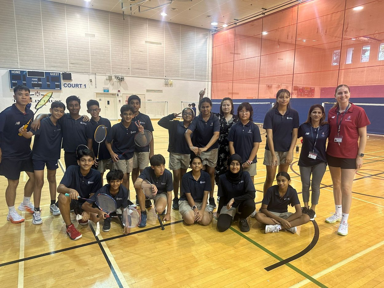 Meet & Greet: Mr Juan Viola, Physical Education Teacher and ACSIS ...